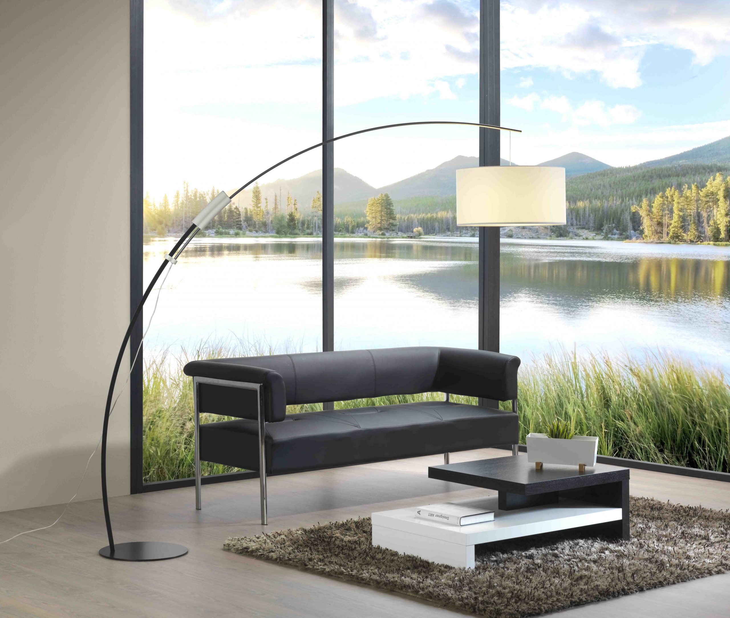 Homepage - Envy Lighting